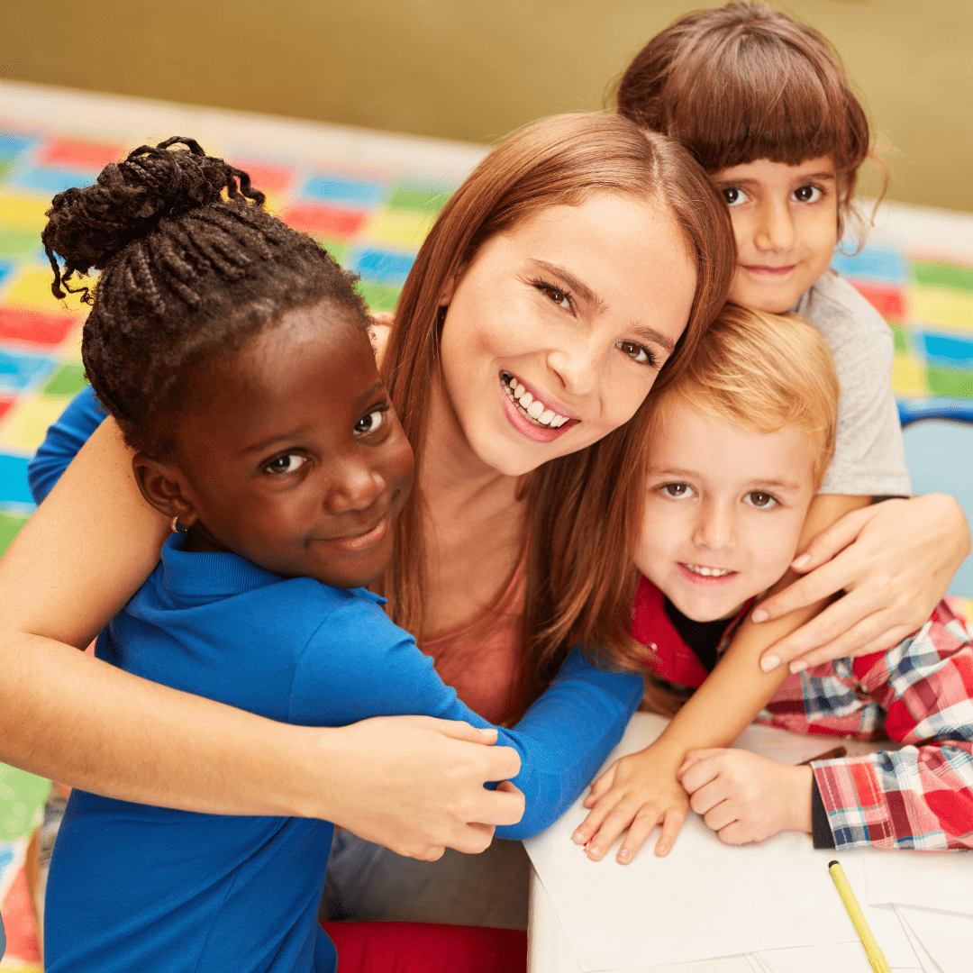 How To Choose The Right Day Care | Renhold - Little Steps Day Care Ltd