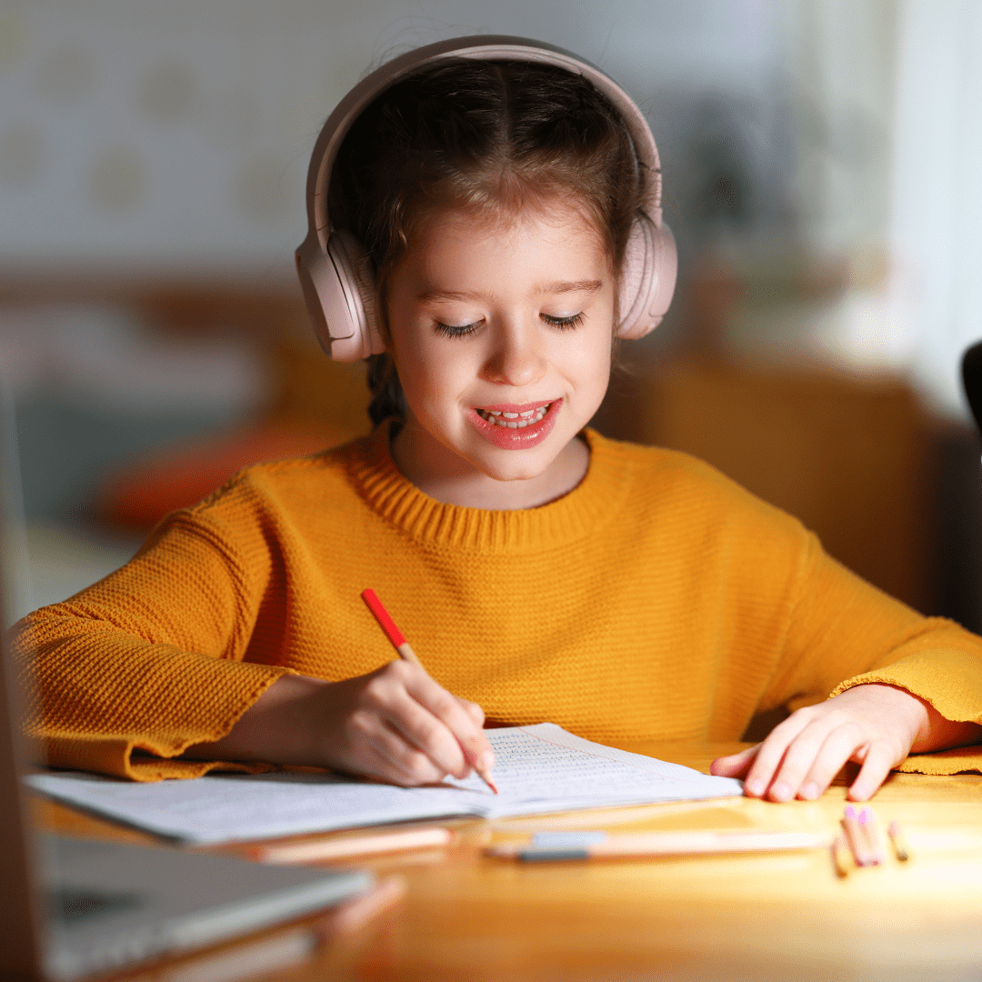 Support Your Child's Development At Home | Little Steps Day Care